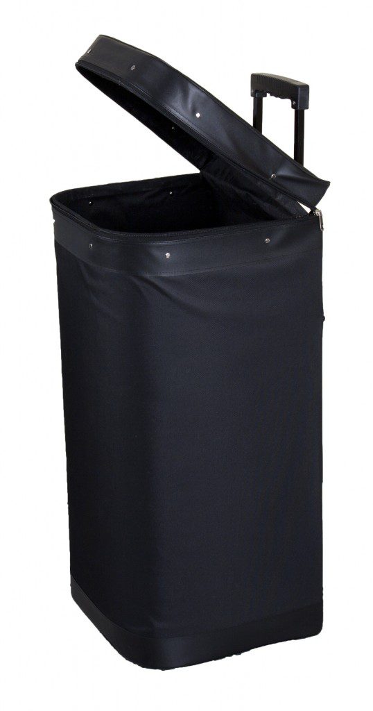 pop up trolley - stand