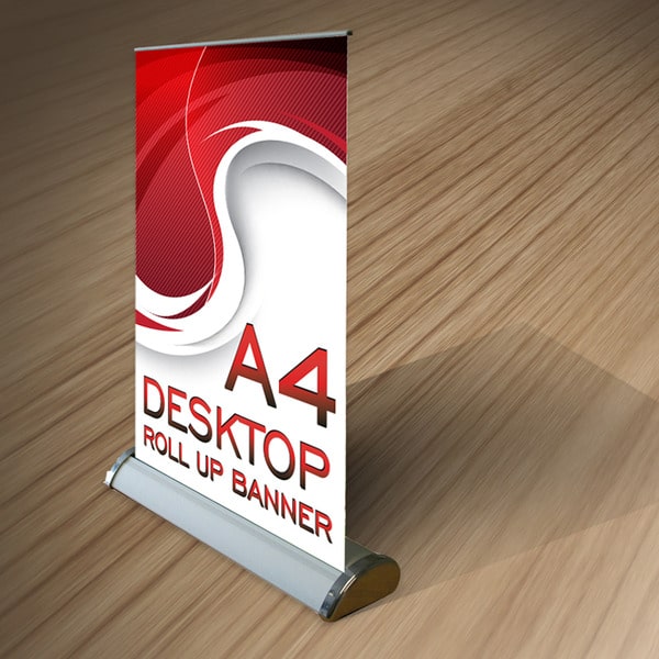 Populer 38+ Roll Banner Mini